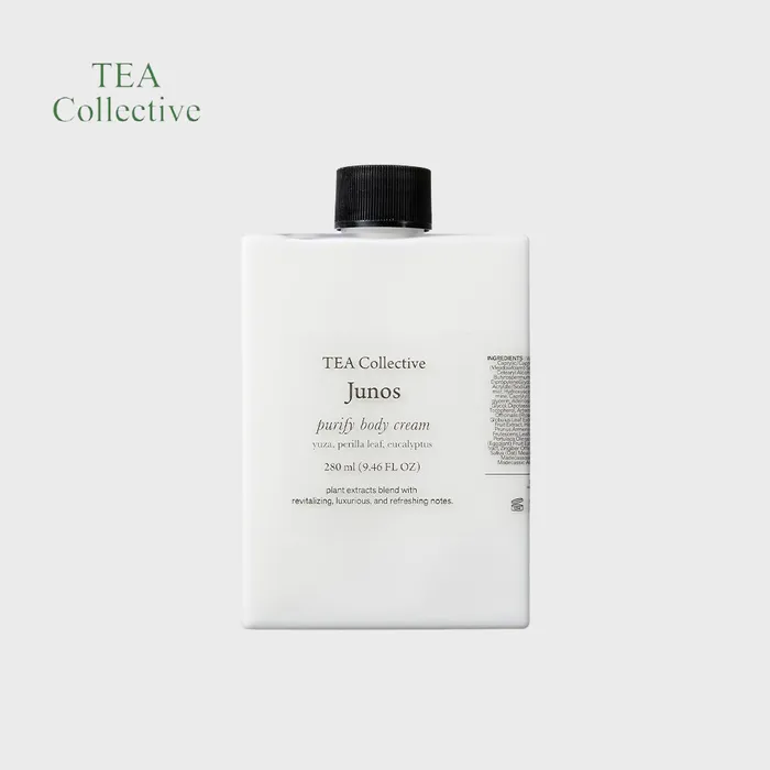 티컬렉티브 바디크림 주노스 280ml - 감도 깊은 취향 셀렉트샵 29CM