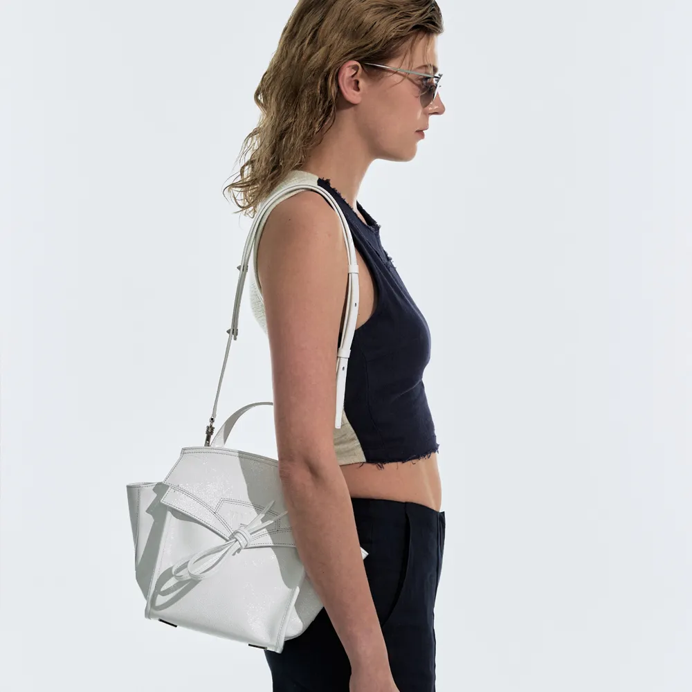 Tutu Naplak Atronaut White - 감도 깊은 취향 셀렉트샵 29CM