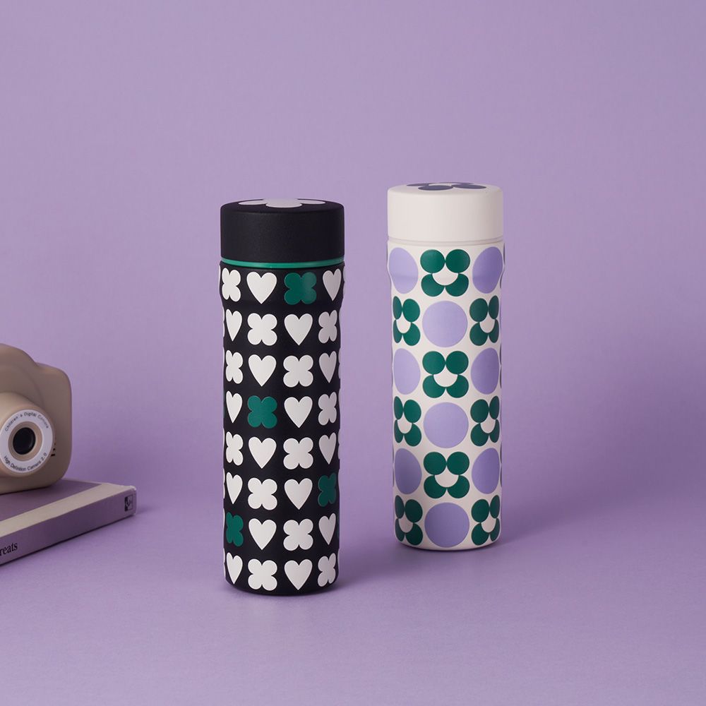 드롭드롭드롭 데일리 포켓 텀블러 150ml (LHC4288_DRP) - 감도 깊은 취향 셀렉트샵 29CM