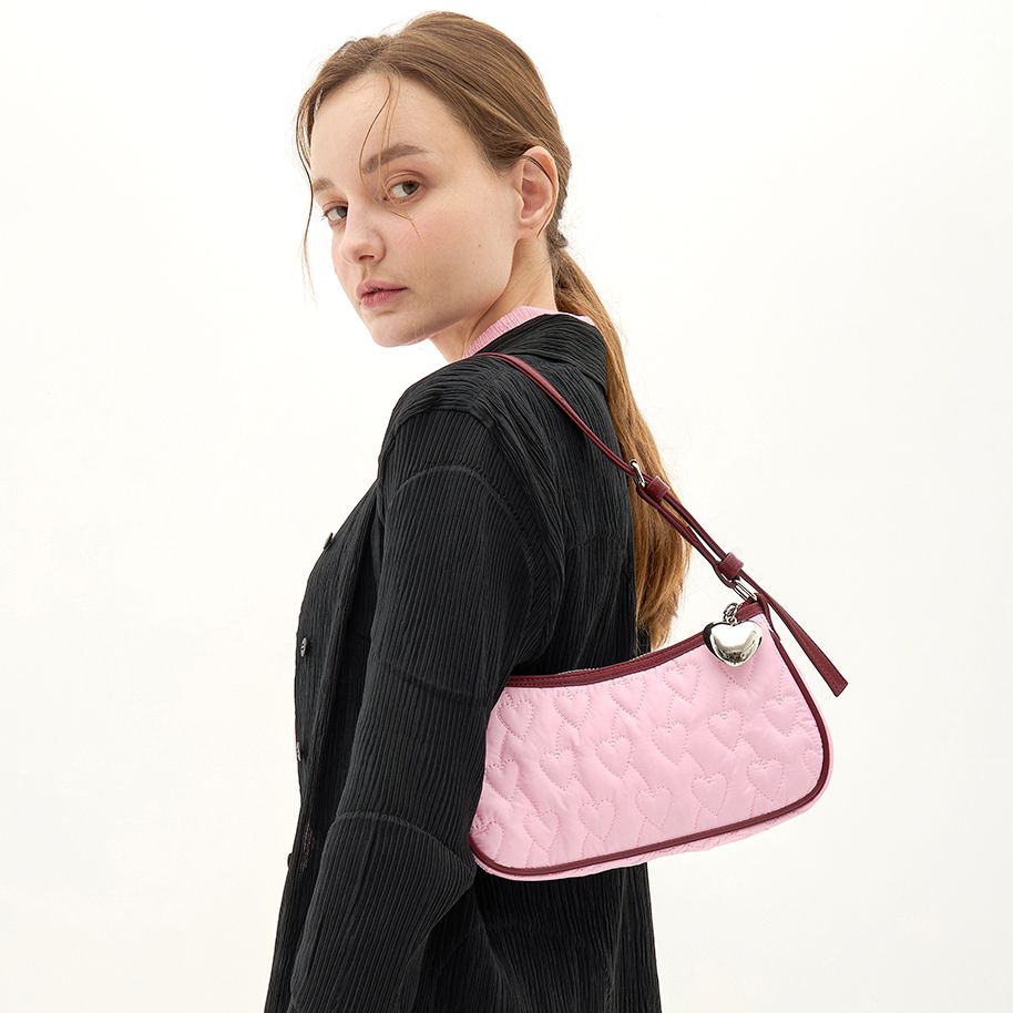 Fanny Bag(파니백)_Pink - 감도 깊은 취향 셀렉트샵 29CM