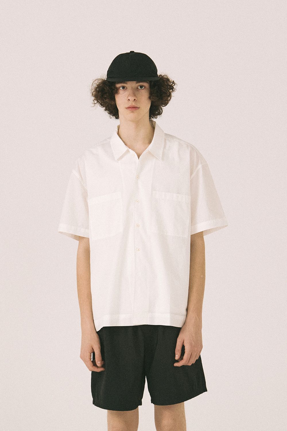 TD5-PT05 아놀드 스윔팬츠 (10 Color) - 감도 깊은 취향 셀렉트샵 29CM