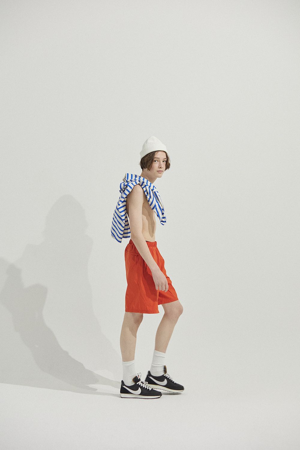 TD5-PT05 아놀드 스윔팬츠 (10 Color) - 감도 깊은 취향 셀렉트샵 29CM