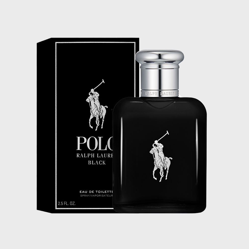 폴로 블랙 EDT 75ML - 감도 깊은 취향 셀렉트샵 29CM