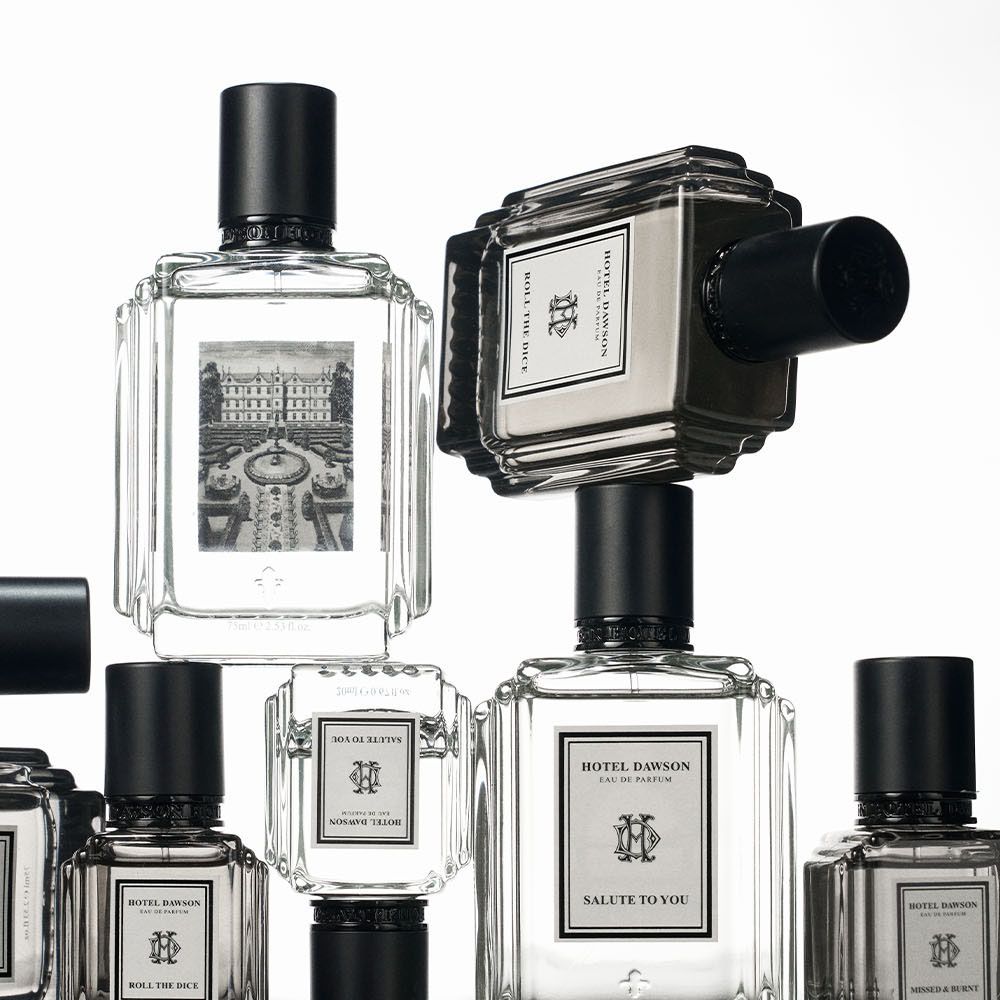 오 드 퍼퓸 75ML (5종 택1) - 감도 깊은 취향 셀렉트샵 29CM