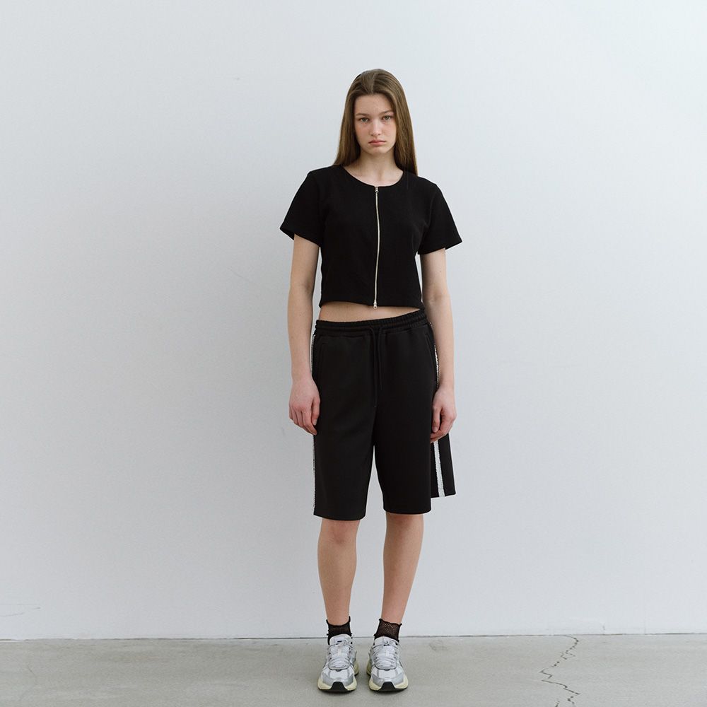 2-Way Terry Zip-up_5color - 감도 깊은 취향 셀렉트샵 29CM