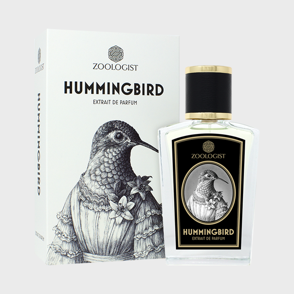 허밍버드 엑스뜨레 드 퍼퓸 60ml - 감도 깊은 취향 셀렉트샵 29CM