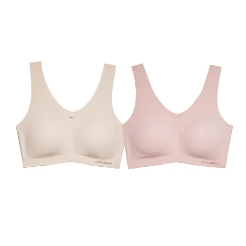 감탄브라 인견쉘론 일체형 U넥 브라 2PACK - 감도 깊은 취향 셀렉트샵 29CM