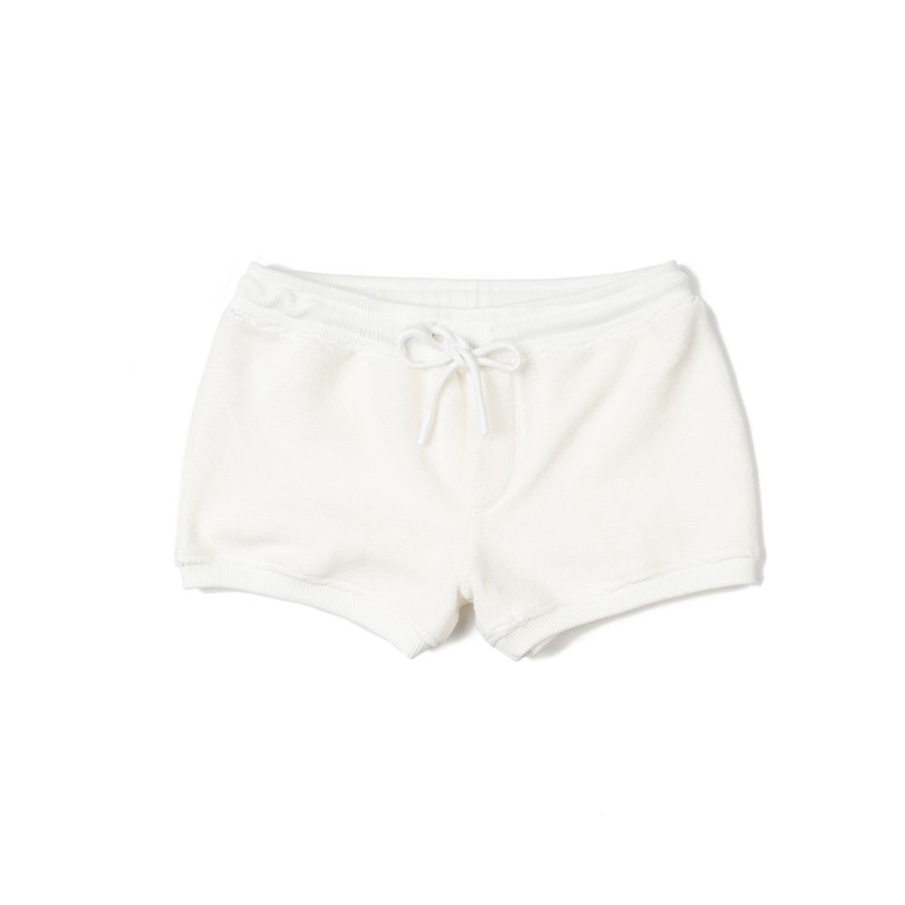 TERRY STRING SHORTS - 감도 깊은 취향 셀렉트샵 29CM