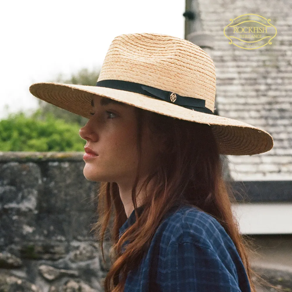 PANAMA CLASSIC HAT - 감도 깊은 취향 셀렉트샵 29CM