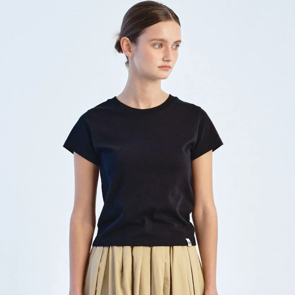 (4COLOR)BASIC T-SHIRT - 감도 깊은 취향 셀렉트샵 29CM