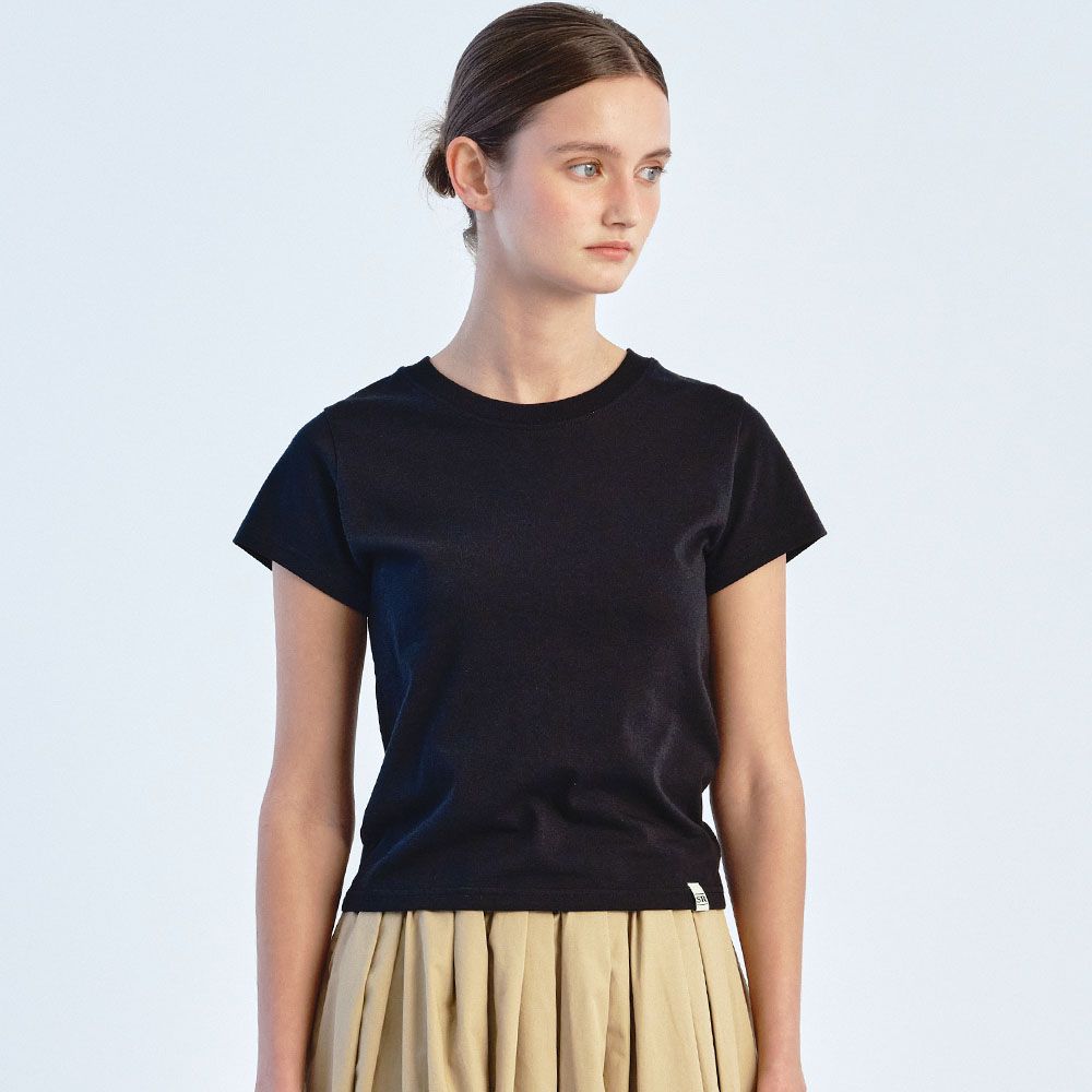 (4COLOR)BASIC T-SHIRT - 감도 깊은 취향 셀렉트샵 29CM