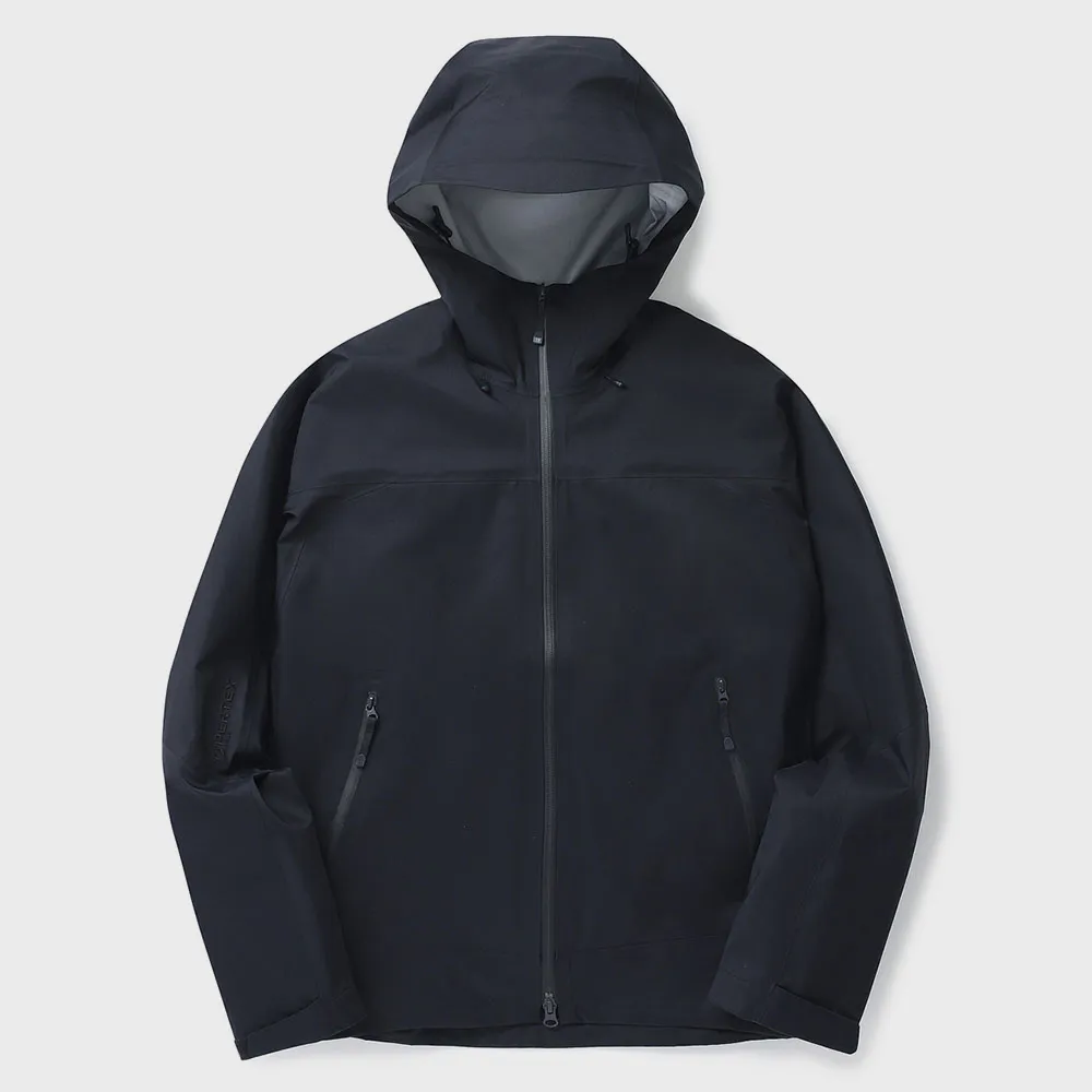 여성 퍼텍스 3L 방수자켓 TVJJX24492NAY - 감도 깊은 취향 셀렉트샵 29CM