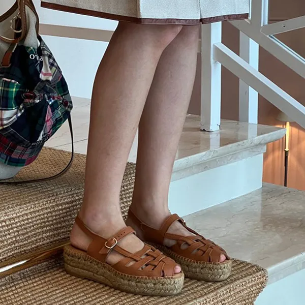 딸리스 (Thalis) 브라운 - 감도 깊은 취향 셀렉트샵 29CM