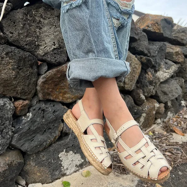 딸리스 싱글(Thalis Single) 에크루 - 감도 깊은 취향 셀렉트샵 29CM