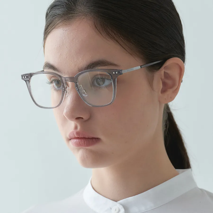 Amir-OB421-Crystal Grey - 감도 깊은 취향 셀렉트샵 29CM