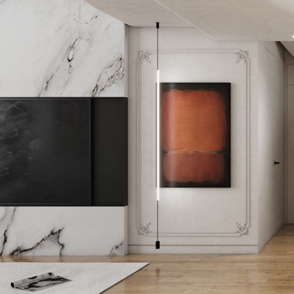 [FLUA] FLASH M V RO 플래시 엠 브이 알오_펜던트등 (Black) - 감도 깊은 취향 셀렉트샵 29CM