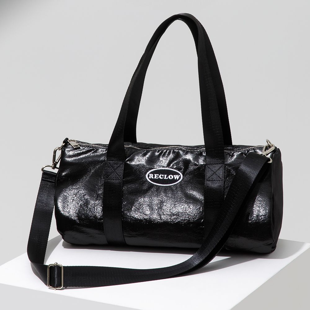 [29CM단독] SHINING DUFFEL BAG BLACK - 감도 깊은 취향 셀렉트샵 29CM