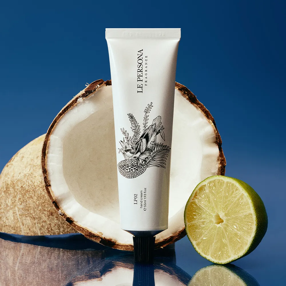 LP02 피콕페더 핸드크림 55ml - 감도 깊은 취향 셀렉트샵 29CM