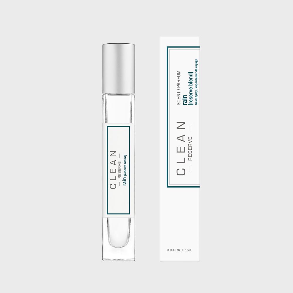 리저브 블렌드 레인 EDP 10ML 스프레이 - 감도 깊은 취향 셀렉트샵 29CM