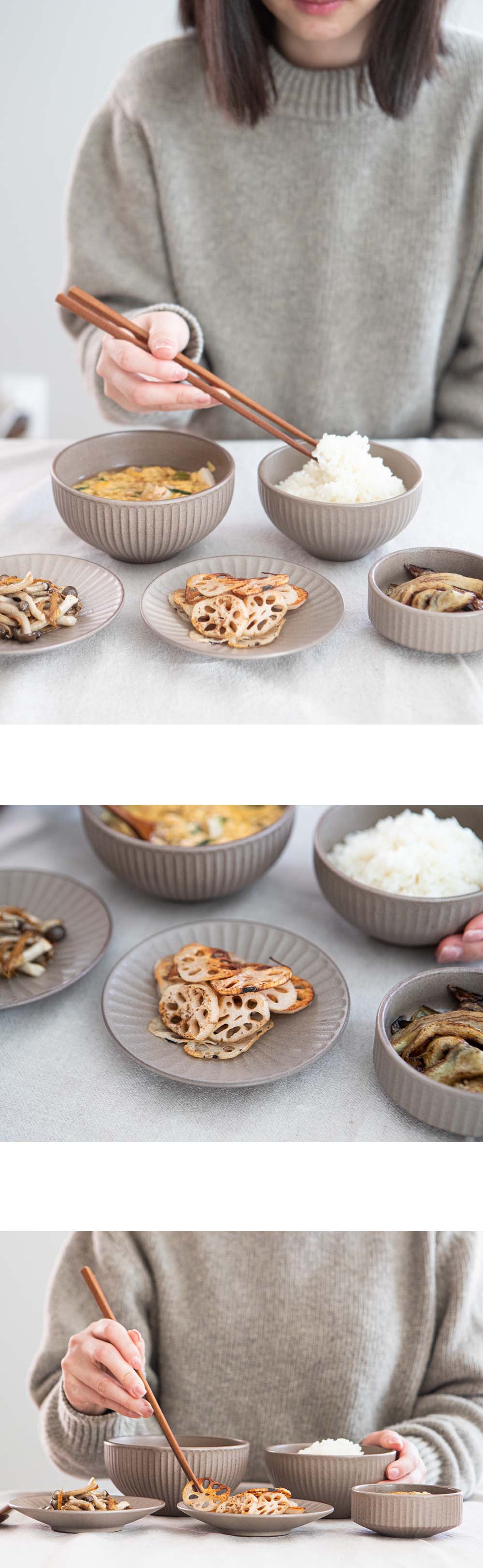 온서 1인세트 5P - 감도 깊은 취향 셀렉트샵 29CM