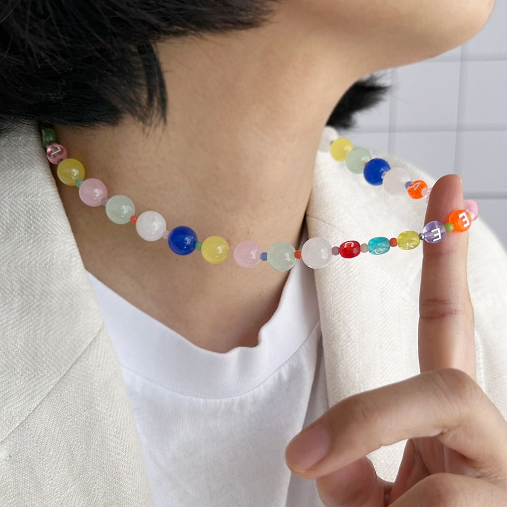 [앤드씨유] candy crystal-JN0011 - 감도 깊은 취향 셀렉트샵 29CM