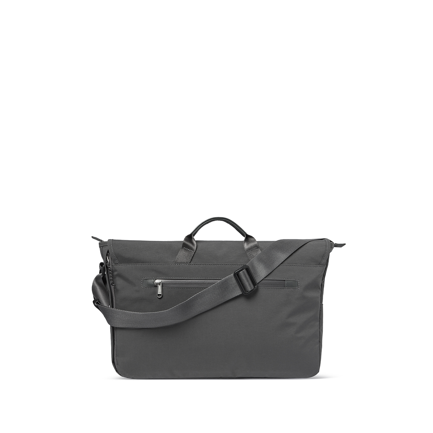 BONNET BAG (Grey) - 감도 깊은 취향 셀렉트샵 29CM