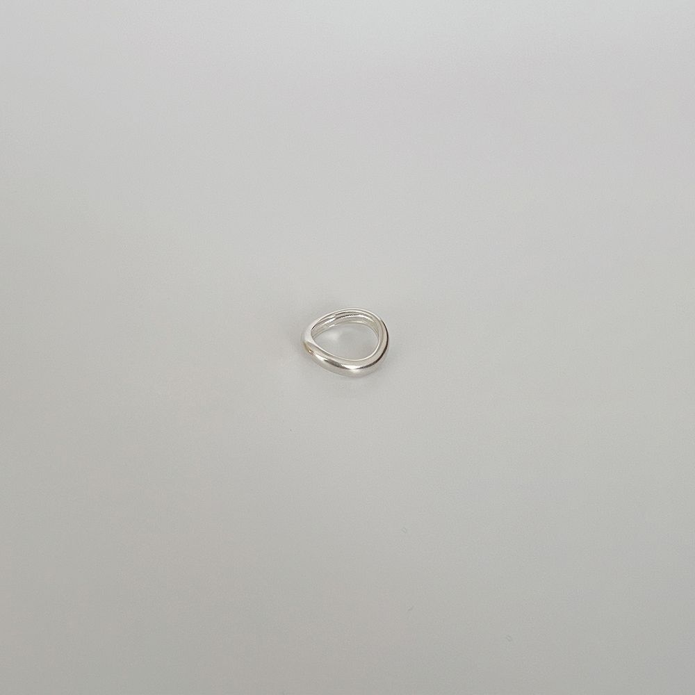 wave ring - 감도 깊은 취향 셀렉트샵 29CM
