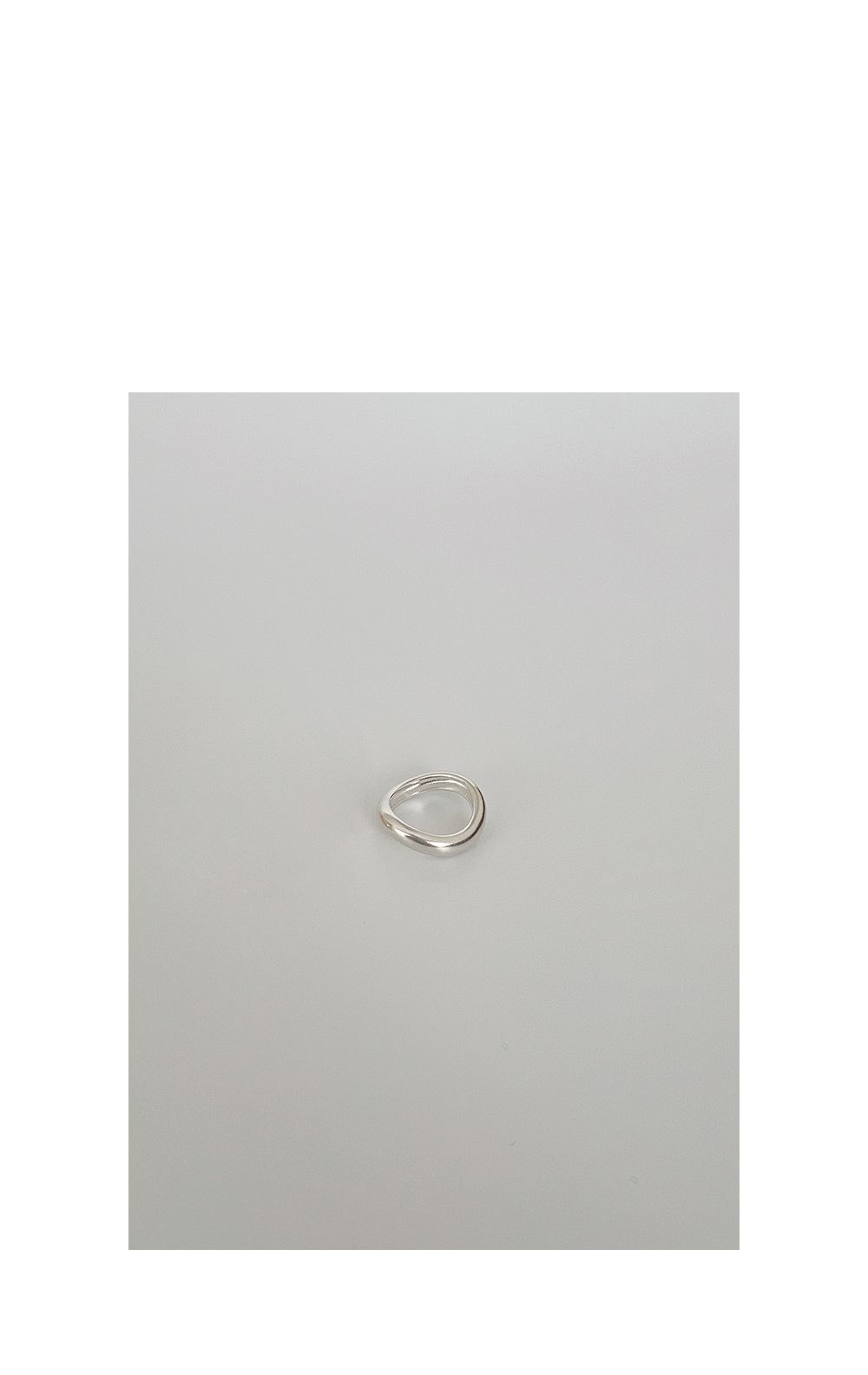 wave ring - 감도 깊은 취향 셀렉트샵 29CM