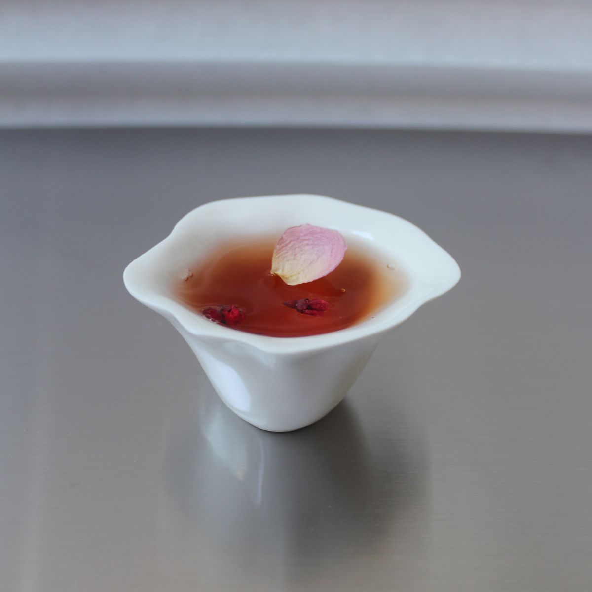 누트 블럼 소주잔 세트 (2P) - 감도 깊은 취향 셀렉트샵 29CM