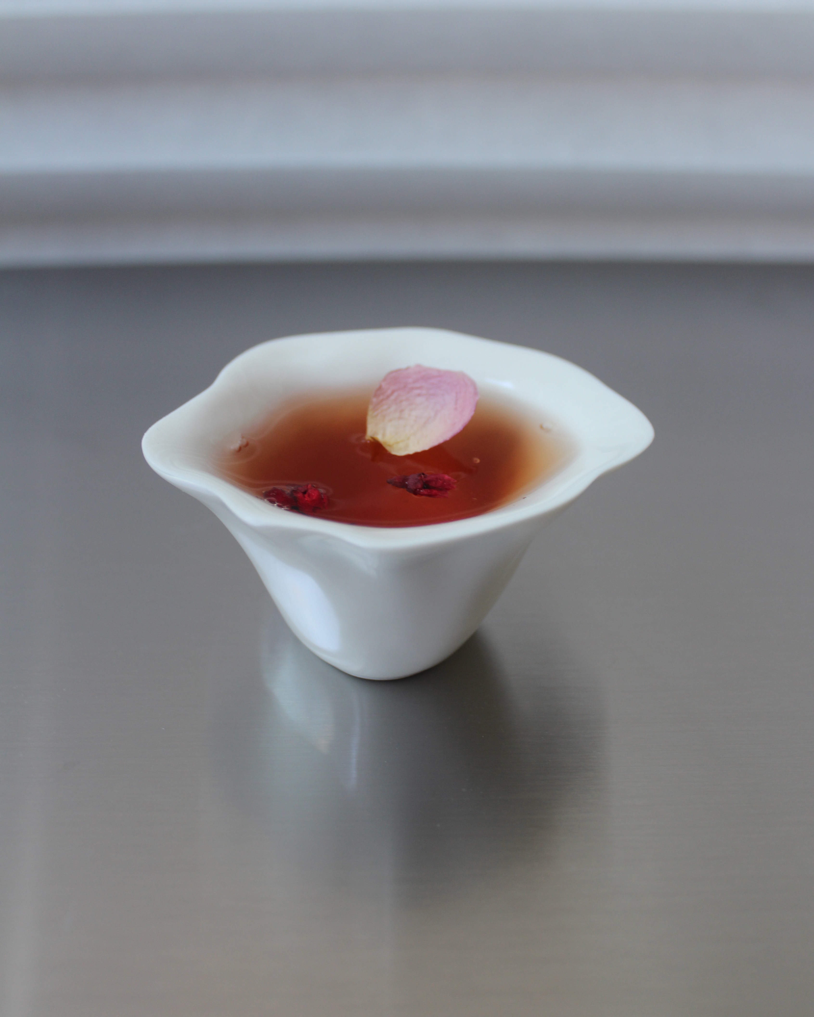 누트 블럼 소주잔 세트 (2P) - 감도 깊은 취향 셀렉트샵 29CM