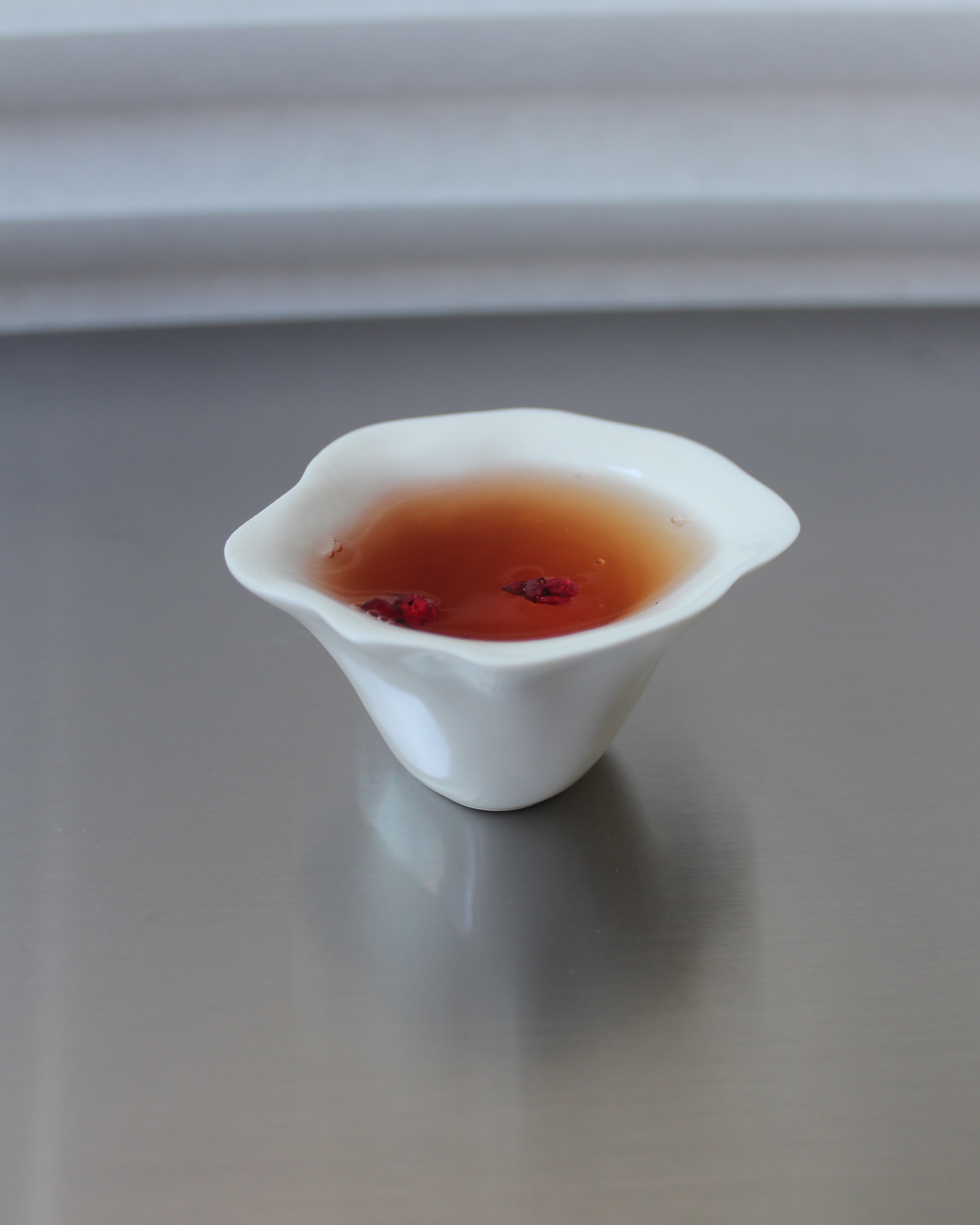 누트 블럼 소주잔 세트 (2P) - 감도 깊은 취향 셀렉트샵 29CM