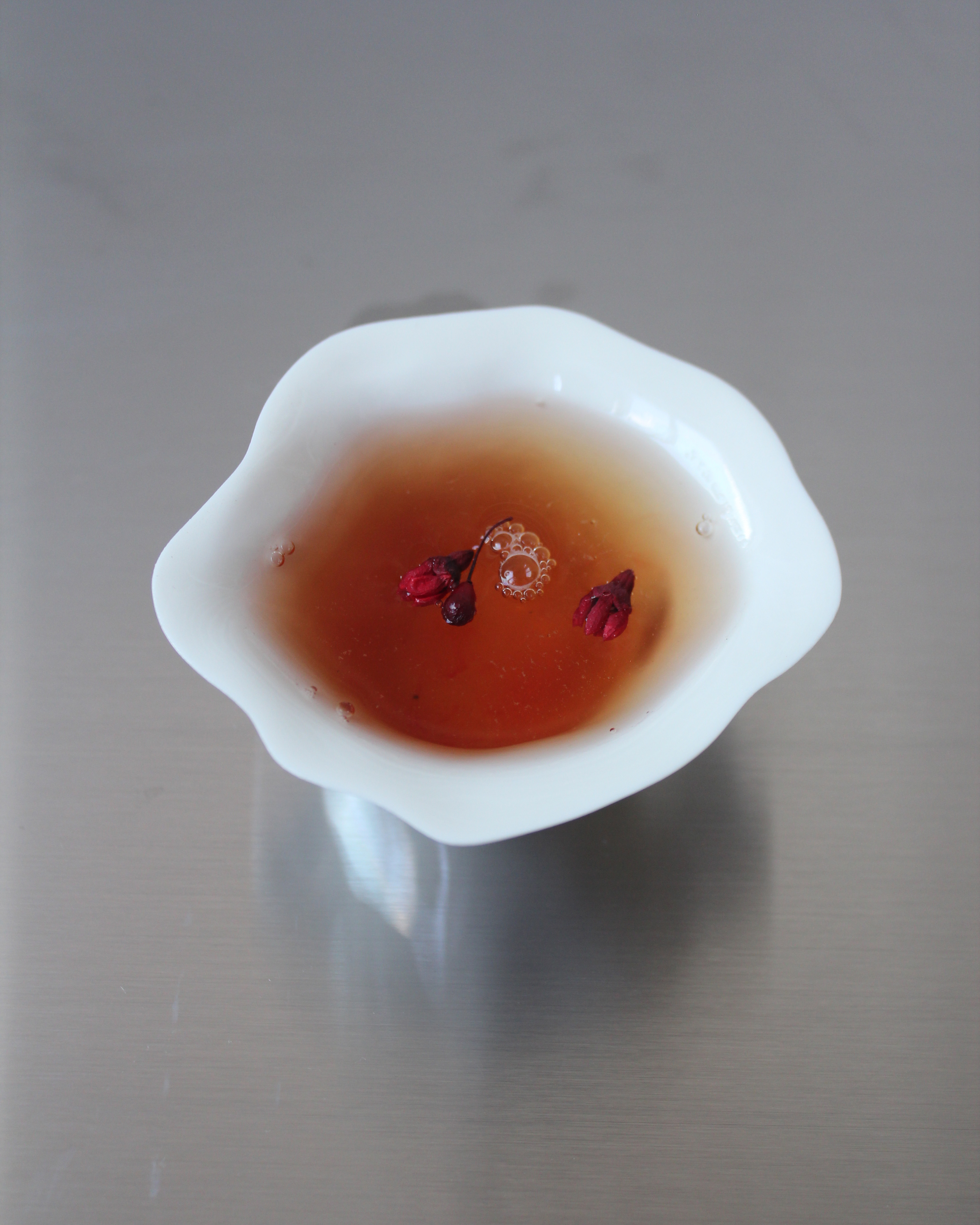 누트 블럼 소주잔 세트 (2P) - 감도 깊은 취향 셀렉트샵 29CM