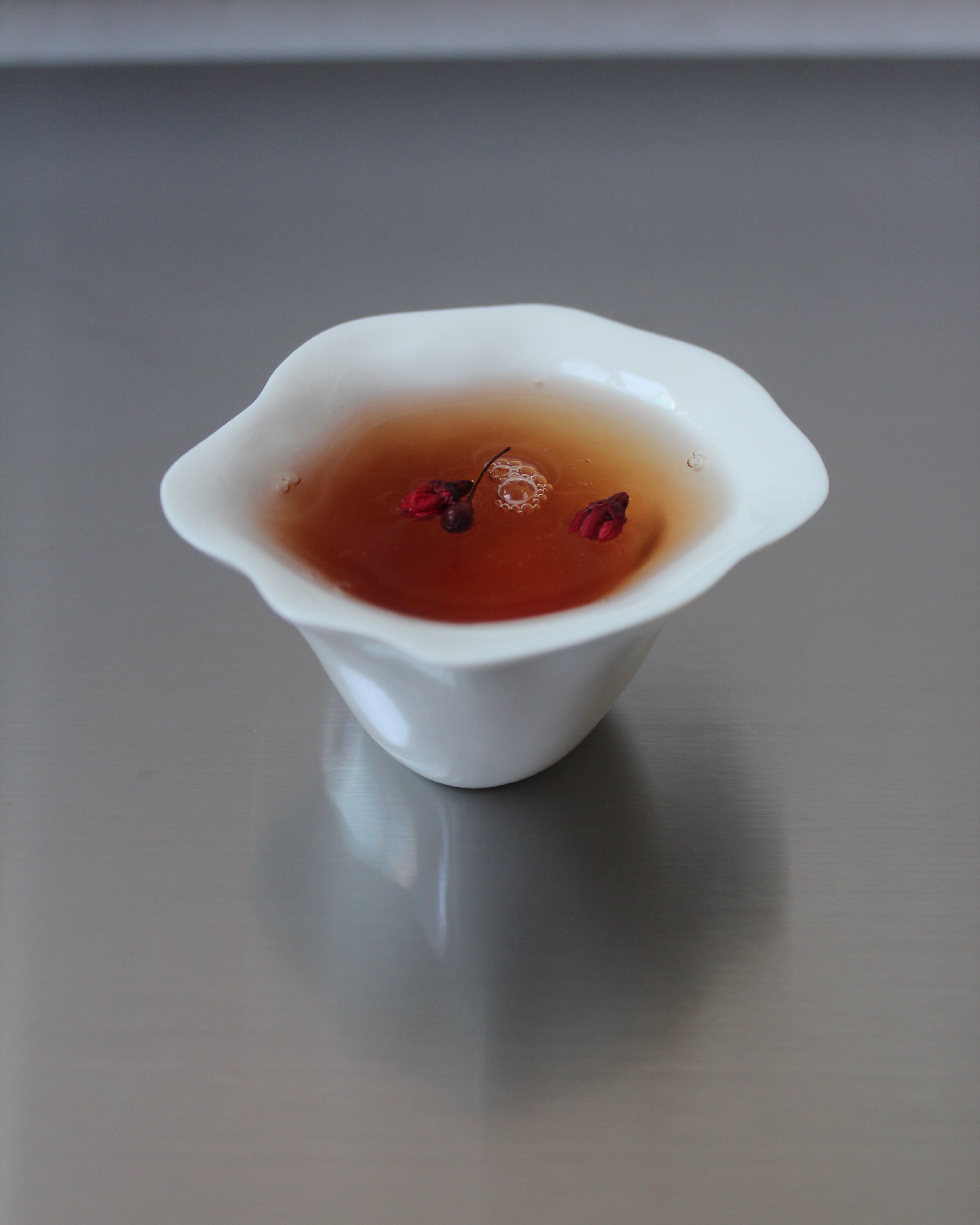 누트 블럼 소주잔 세트 (2P) - 감도 깊은 취향 셀렉트샵 29CM