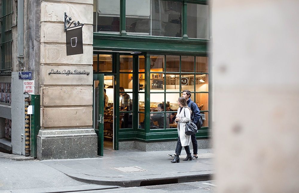 듁스커피 원두 콜롬비아 라 프라데라 모카 200g - 감도 깊은 취향 셀렉트샵 29CM