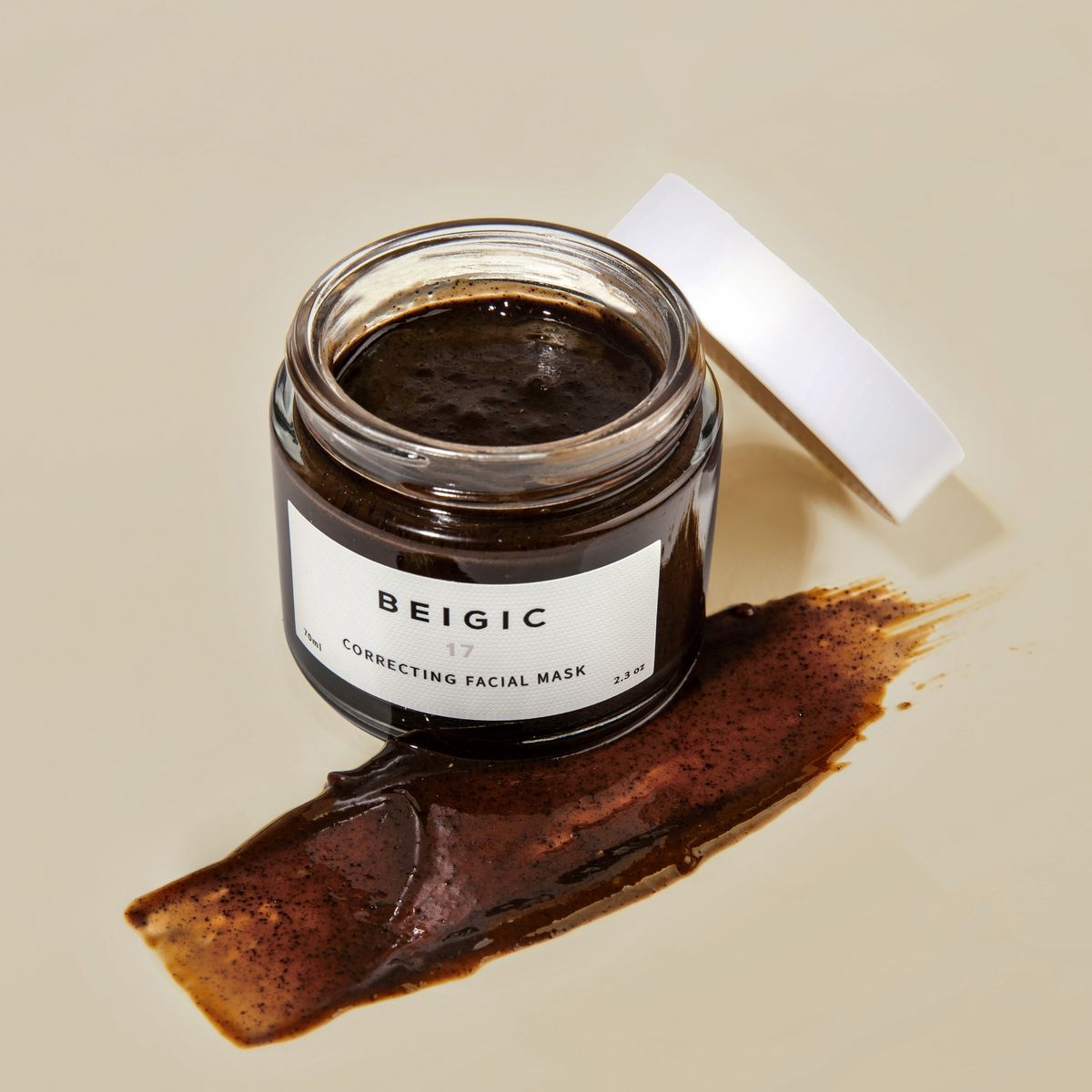 [모공 수축&요철 케어] 코렉팅 페이셜 마스크 70ml - 감도 깊은 취향 셀렉트샵 29CM