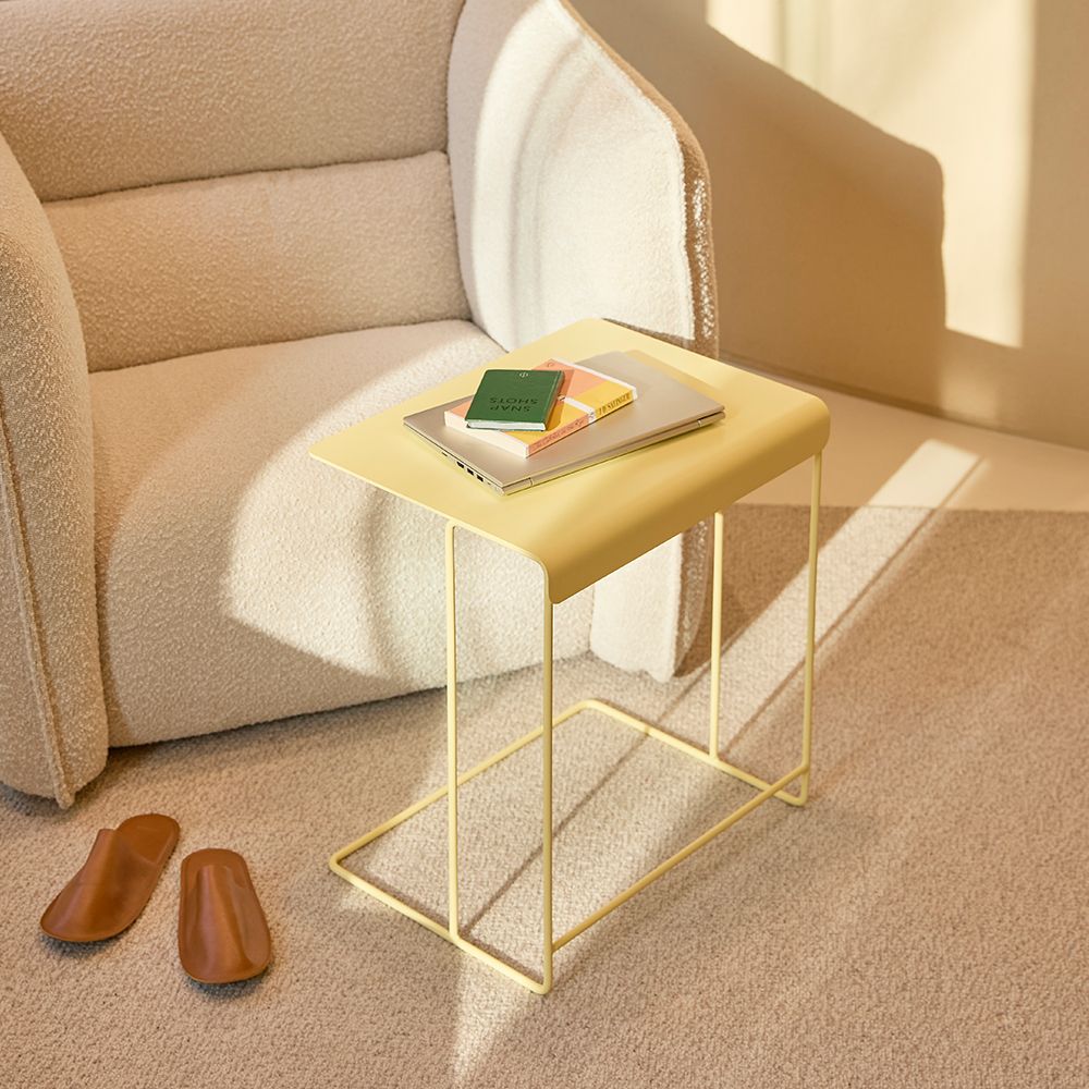 알로소 페일리 사이드 테이블 S, M (4colors) - 감도 깊은 취향 셀렉트샵 29CM