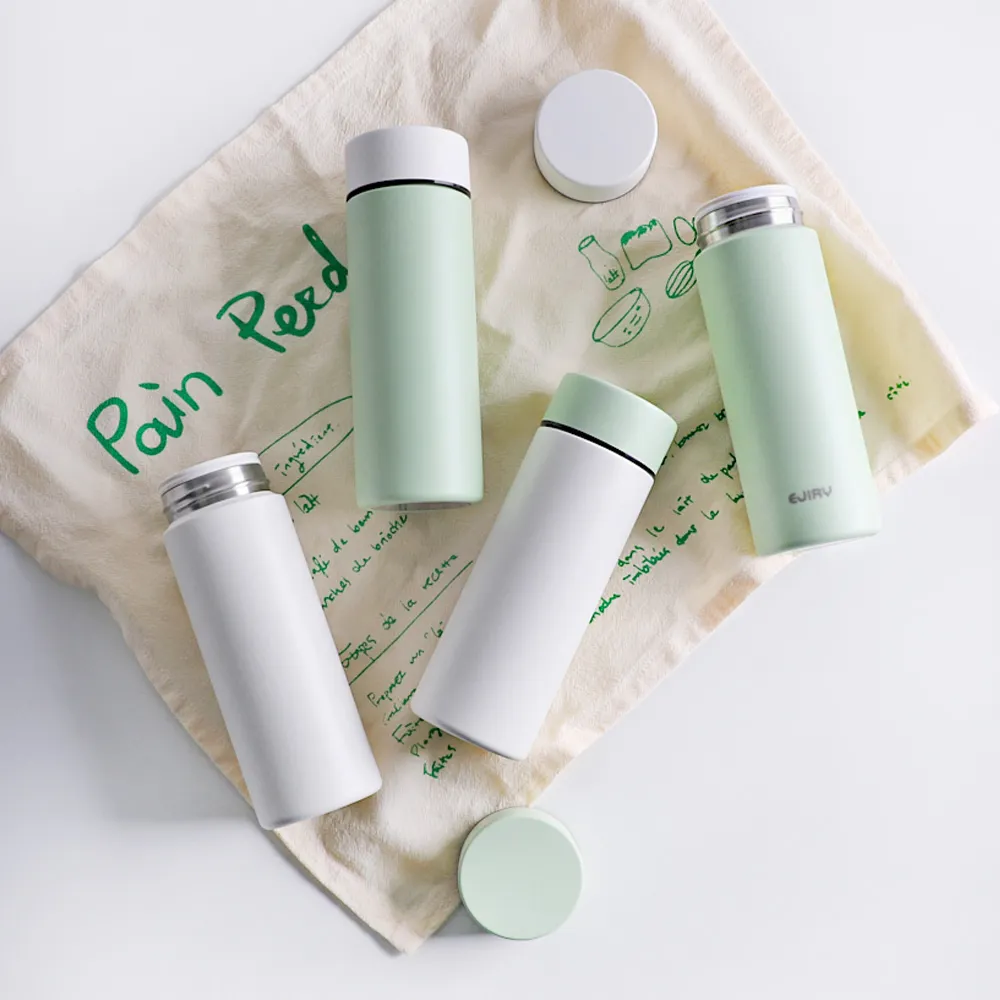 루틴 베이직 보온보냉 텀블러 300ml 2color 택1 - 감도 깊은 취향 셀렉트샵 29CM