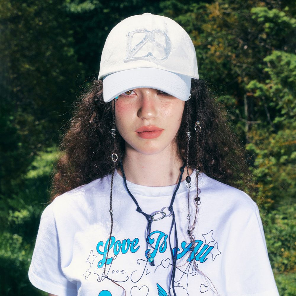 129 아플리케 볼 캡 - 4 COLOR - 감도 깊은 취향 셀렉트샵 29CM