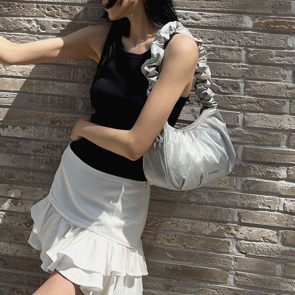 [신예은PICK]COY MD 호보 SI (JHNEHA4BS178SI260) - 감도 깊은 취향 셀렉트샵 29CM