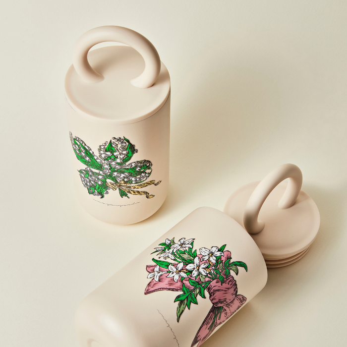 (보냉 텀블러 460ML) 클로버 - 감도 깊은 취향 셀렉트샵 29CM