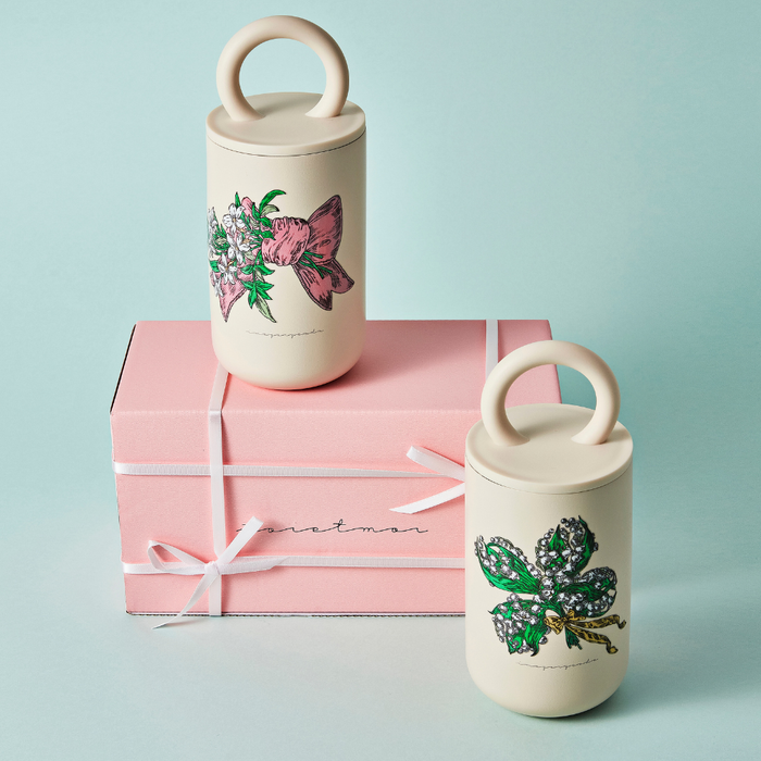 (보냉 텀블러 460ML) 클로버 - 감도 깊은 취향 셀렉트샵 29CM