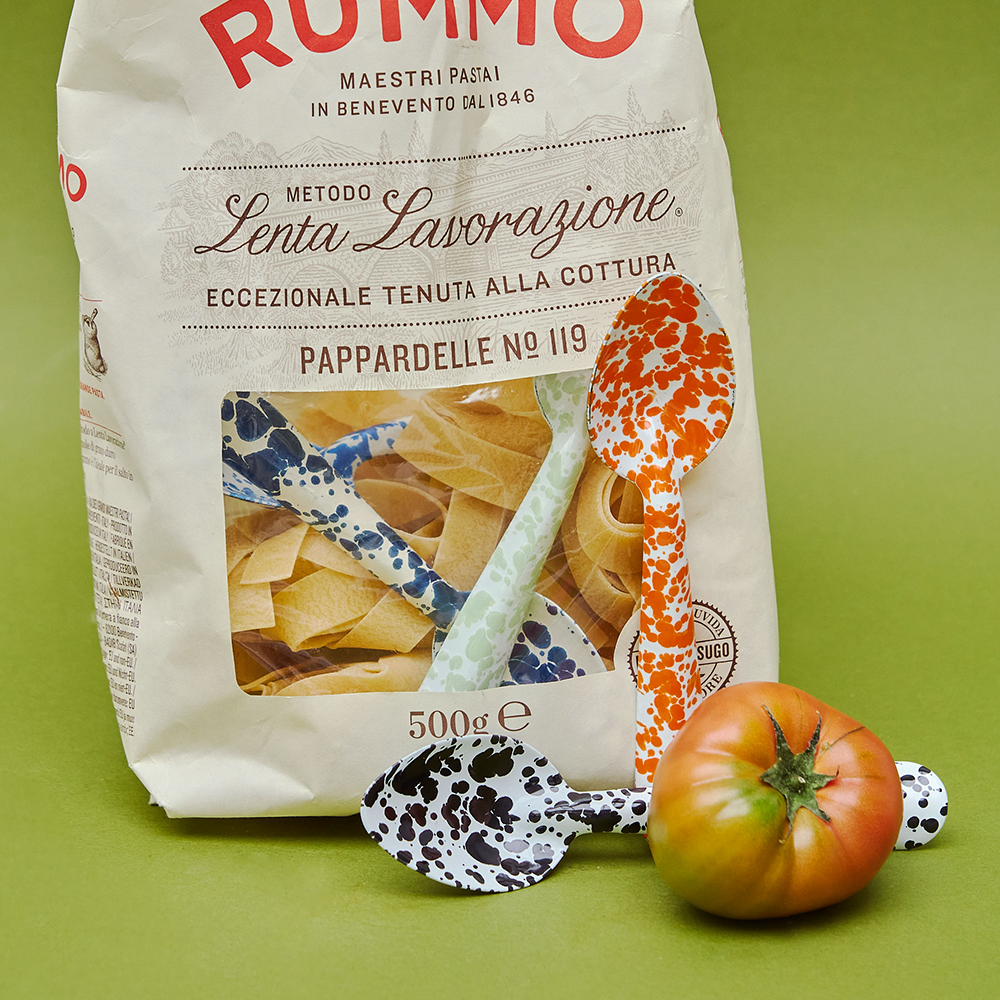 D49 스몰스푼 4P세트 - 감도 깊은 취향 셀렉트샵 29CM