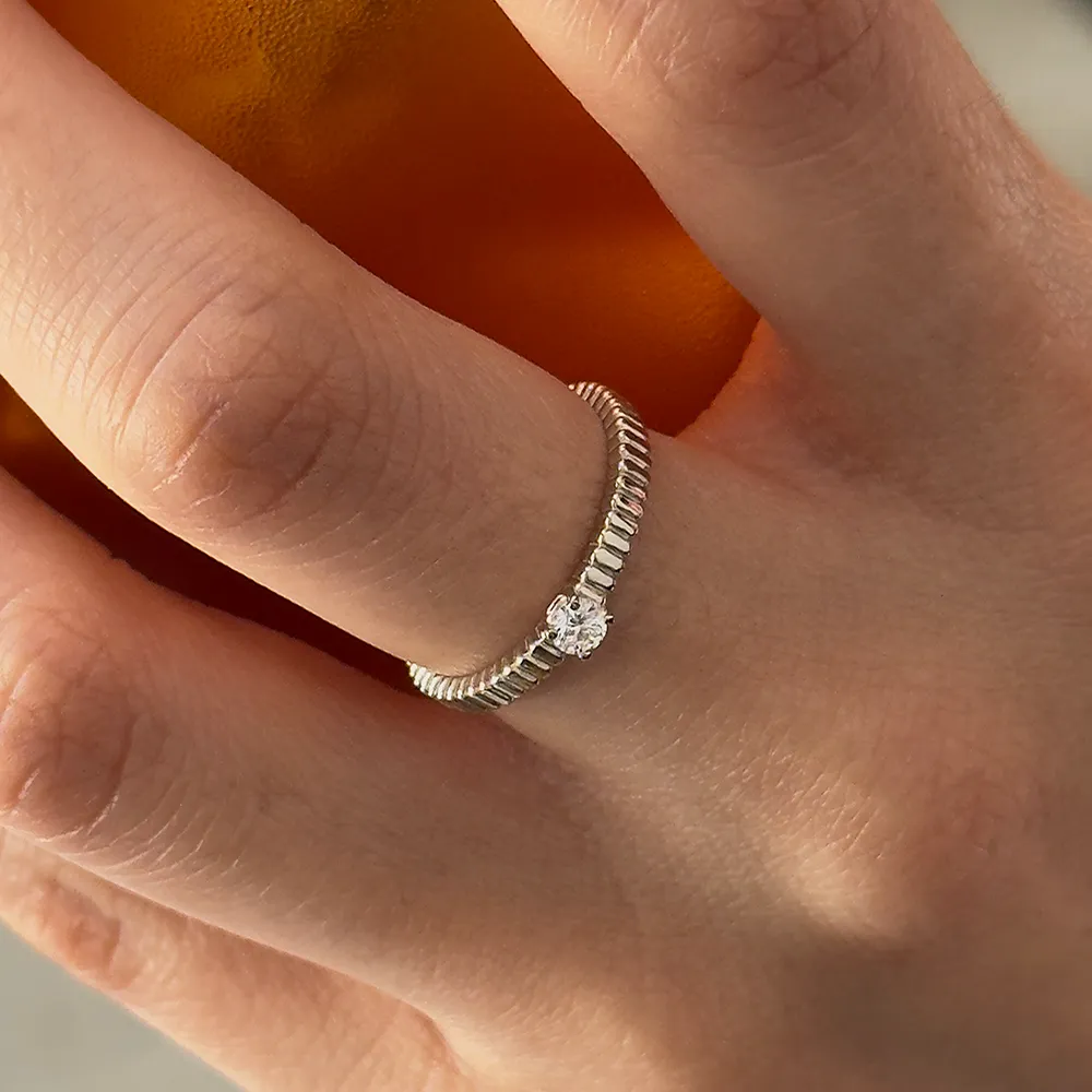 14k Jane ring - 감도 깊은 취향 셀렉트샵 29CM