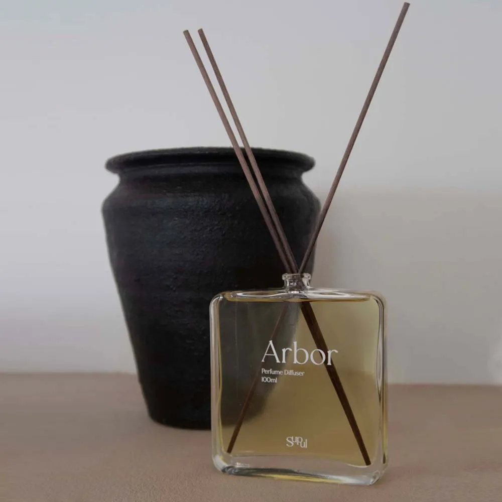 Supul diffuser - Arbor - 감도 깊은 취향 셀렉트샵 29CM
