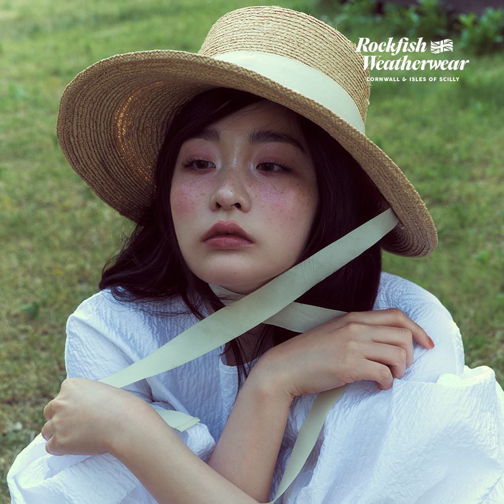 HARROW FLOPPY HAT - 2color - 감도 깊은 취향 셀렉트샵 29CM