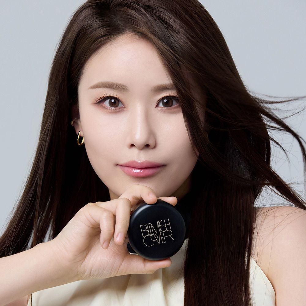 블레미쉬 커버 블러 팩트 9g - 감도 깊은 취향 셀렉트샵 29CM