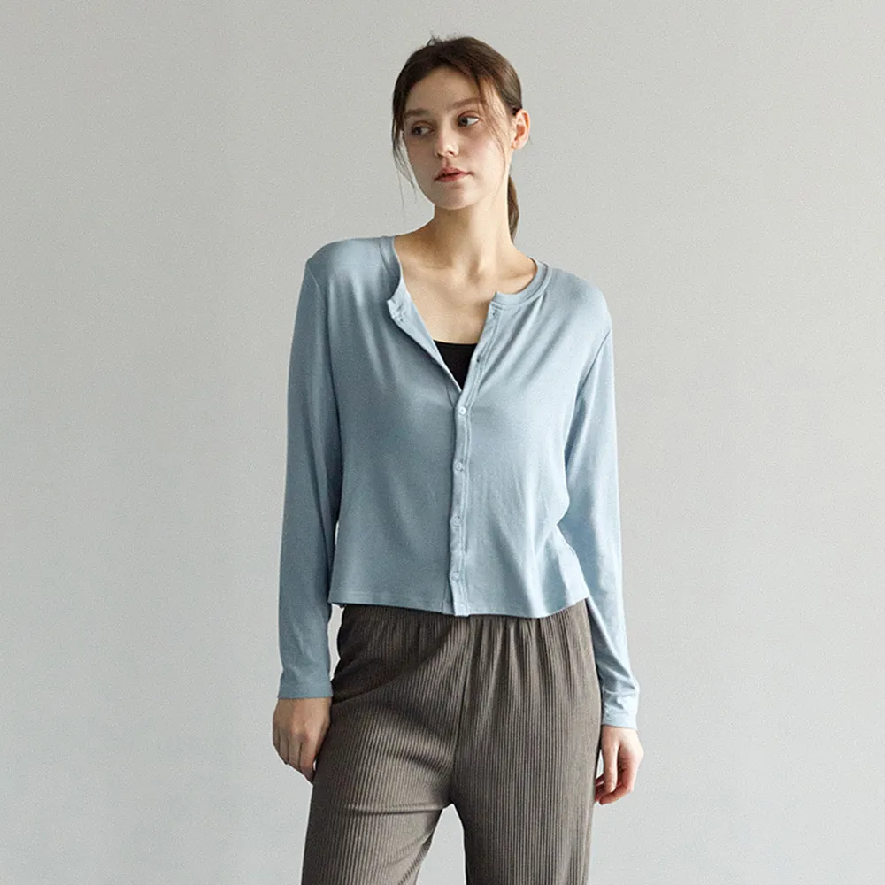 데일리 가디건 3colors - 감도 깊은 취향 셀렉트샵 29CM