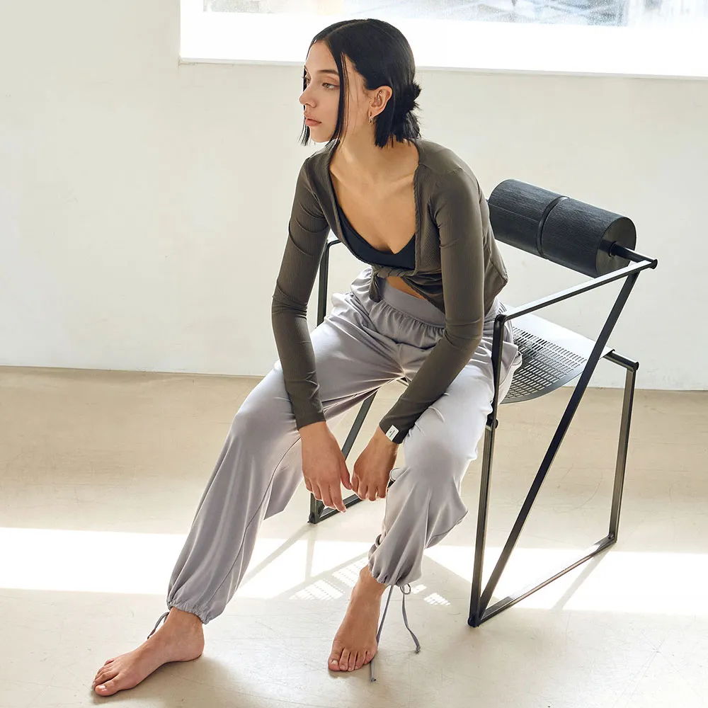 나디안 하렘팬츠 DEVI-B0077-모브그레이 - 감도 깊은 취향 셀렉트샵 29CM