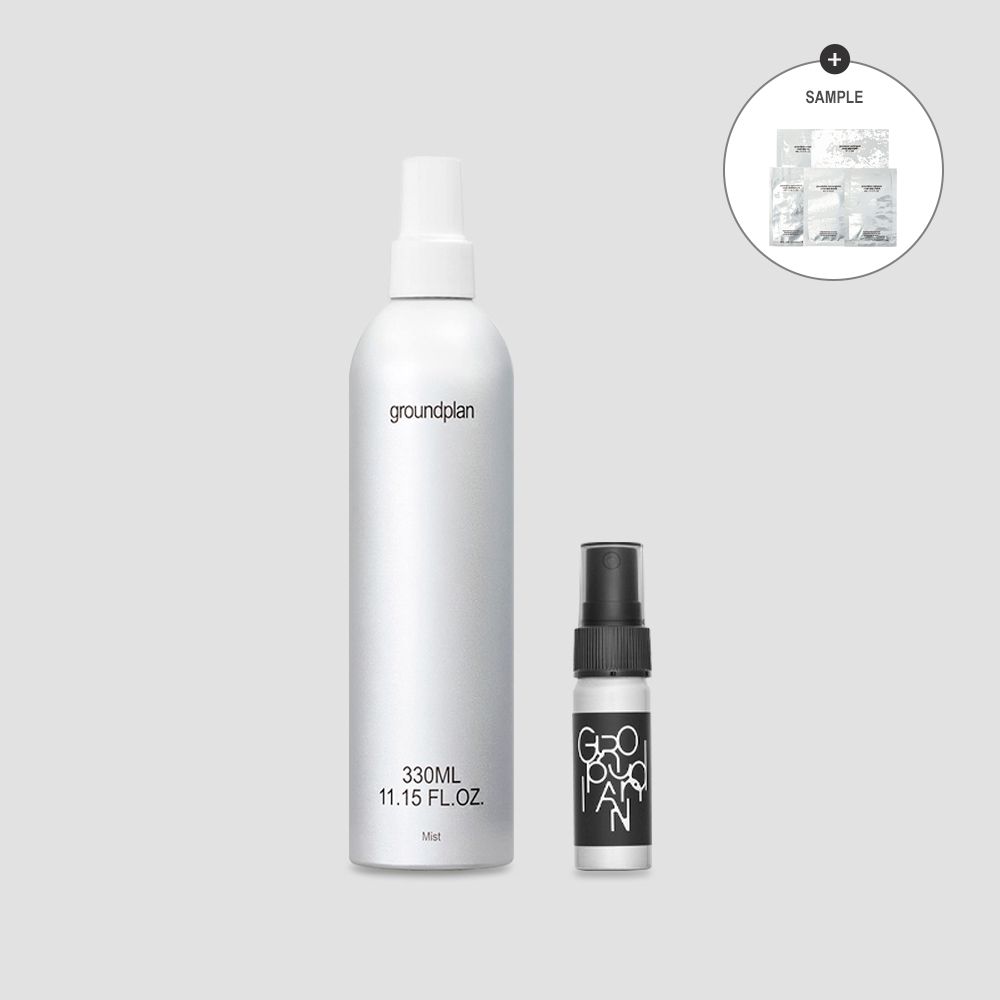 미스트 330ml+20ml - 감도 깊은 취향 셀렉트샵 29CM