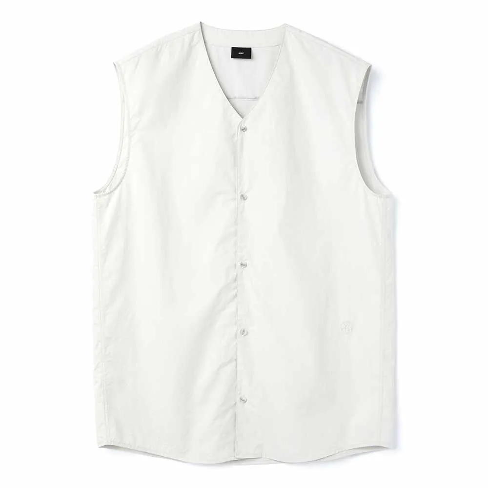 셔츠 베스트_NEUTRAL GREY - 감도 깊은 취향 셀렉트샵 29CM